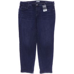 TRIANGLE Damen Jeans, blau, Gr. 46