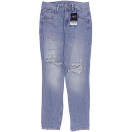 Pepe Jeans Damen Jeans, hellblau, Gr. 34