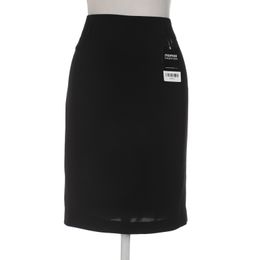 Gerry Weber Damen Rock, schwarz, Gr. 30