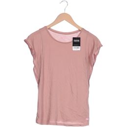 Marc O'Polo Marc O Polo Damen T-Shirt, pink, Gr. 36