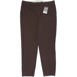 BOSS by Hugo BOSS Damen Stoffhose, braun, Gr. 38