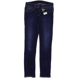 Pepe Jeans Damen Jeans, blau, Gr. 27