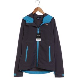 Bergans of Norway Damen Jacke, grau, Gr. 36