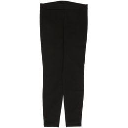 Cos Damen Stoffhose, schwarz, Gr. 38