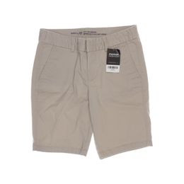 GAP Damen Shorts, beige, Gr. 32