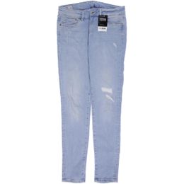 Pepe Jeans Damen Jeans, hellblau, Gr. 29