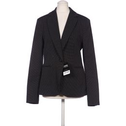 Zara Damen Blazer, schwarz, Gr. 36