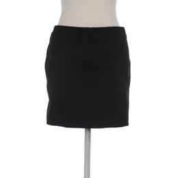 Topshop Damen Rock, schwarz, Gr. 38