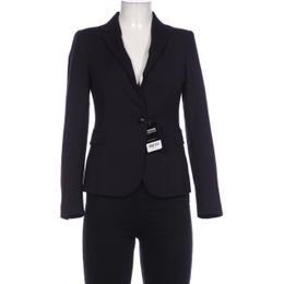 Zara Damen Blazer, marineblau, Gr. 38