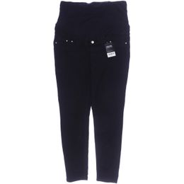 H&M Mama H&M Mama Damen Jeans, schwarz, Gr. 0