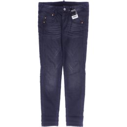 Herrlicher Damen Jeans, marineblau, Gr. 28