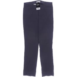 Stehmann Damen Stoffhose, grau, Gr. 38