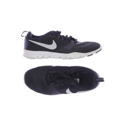 Nike Damen Sneakers, schwarz, Gr. 36.5