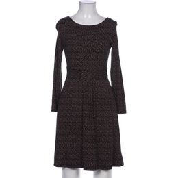 Boden Damen Kleid, schwarz, Gr. 32