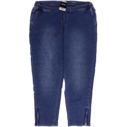 TRIANGLE Damen Jeans, blau, Gr. 46