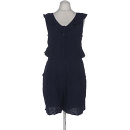 Esprit Damen Jumpsuit/Overall, marineblau, Gr. 40