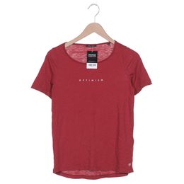 Marc O'Polo Marc O Polo Damen T-Shirt, rot, Gr. 32