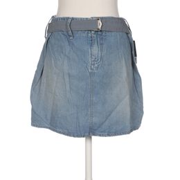 G-Star Raw Damen Rock, blau, Gr. 27