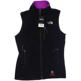 The North Face Damen Weste, schwarz, Gr. 36