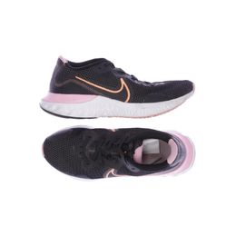 Nike Damen Sneakers, schwarz, Gr. 38