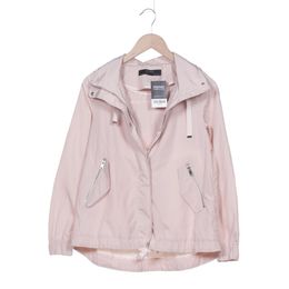 Zara Damen Jacke, beige, Gr. 34