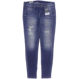 Pepe Jeans Damen Jeans, blau, Gr. 26