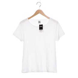 Asos Herren T-Shirt, weiß, Gr. 48