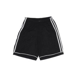 Adidas Herren Shorts, schwarz, Gr. 46