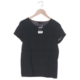 Tommy Hilfiger Damen T-Shirt, grün, Gr. 36