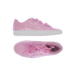 Puma Damen Sneakers, pink, Gr. 36