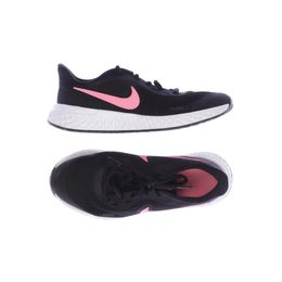 Nike Damen Sneakers, schwarz, Gr. 35.5