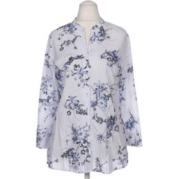 Gerry Weber Damen Bluse, hellblau, Gr. 38