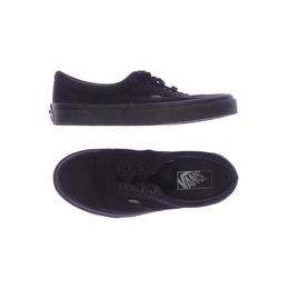 Vans Damen Sneakers, schwarz, Gr. 37