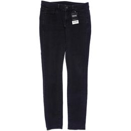 G-Star Raw Damen Jeans, grau, Gr. 40