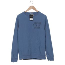 Better Rich Herren Sweatshirt, blau, Gr. 48