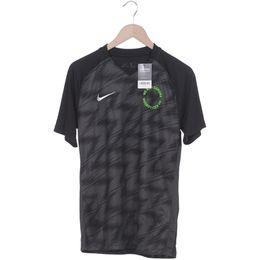 Nike Herren T-Shirt, schwarz, Gr. 48