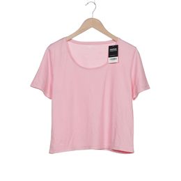 ST.EMILE Damen T-Shirt, pink, Gr. 44