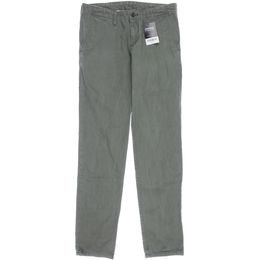 Carhartt Herren Jeans, grün, Gr. 28