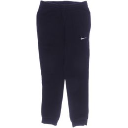 Nike Herren Stoffhose, schwarz, Gr. 0