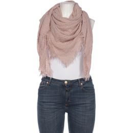 Esprit Damen Schal, pink, Gr.