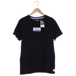 Marc O'Polo Marc O Polo Herren T-Shirt, marineblau, Gr. 52