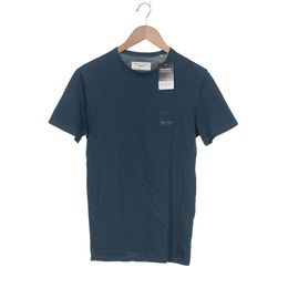 Marc O'Polo Marc O Polo Herren T-Shirt, blau, Gr. 46