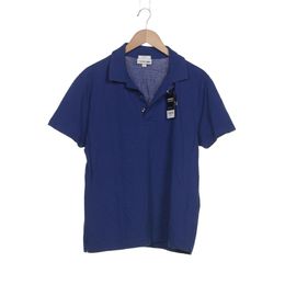 Lacoste Sport Herren Poloshirt, blau, Gr. 52