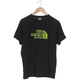 The North Face Herren T-Shirt, schwarz, Gr. 48