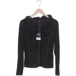 Gerry Weber Damen Jacke, schwarz, Gr. 38