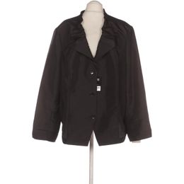 Weise Damen Jacke, schwarz, Gr. 56