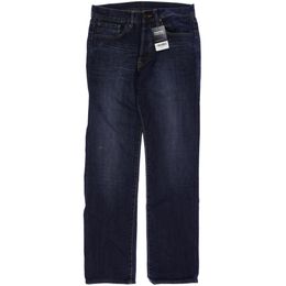 Pepe Jeans Herren Jeans, marineblau, Gr. 48