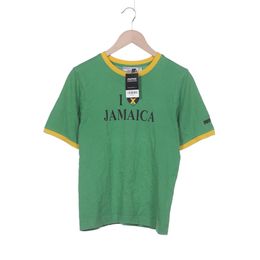 Puma Herren T-Shirt, grün, Gr. 46