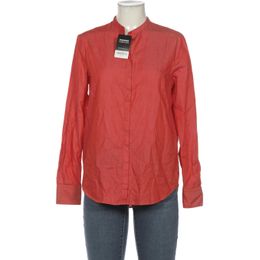 BOSS by Hugo BOSS Damen Bluse, rot, Gr. 38