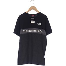 The North Face Herren T-Shirt, schwarz, Gr. 46
